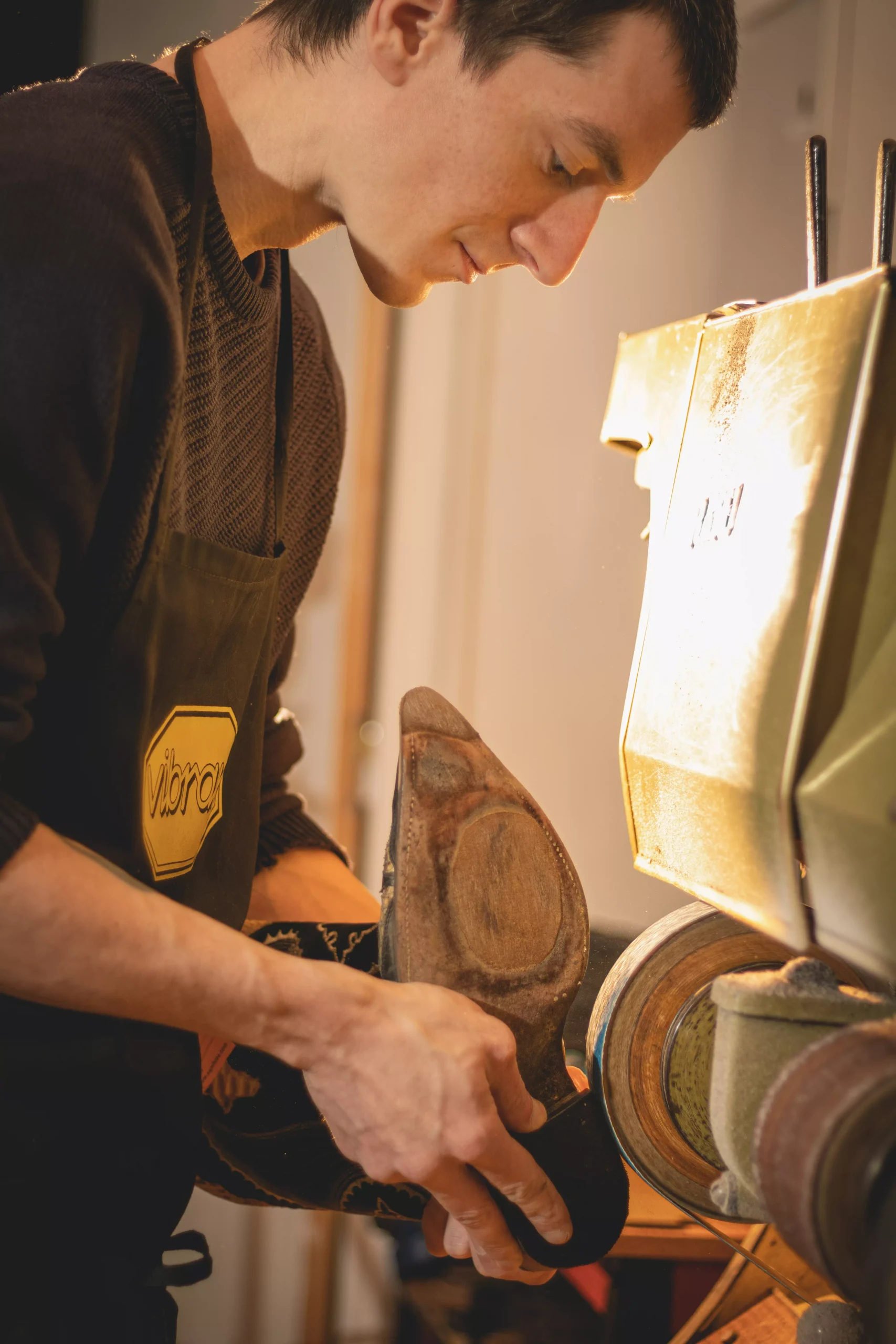 Cordonnerie - Cordonnerie du Beffroi Cambrai